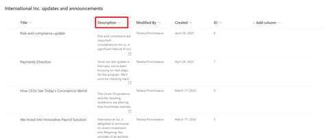 How To Display The Content Based On The Query String Parameter Shortpoint Support