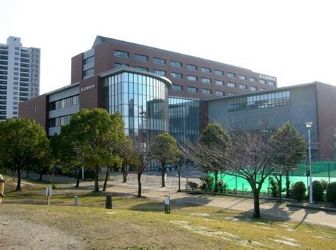 名古屋学院大学图册 360百科