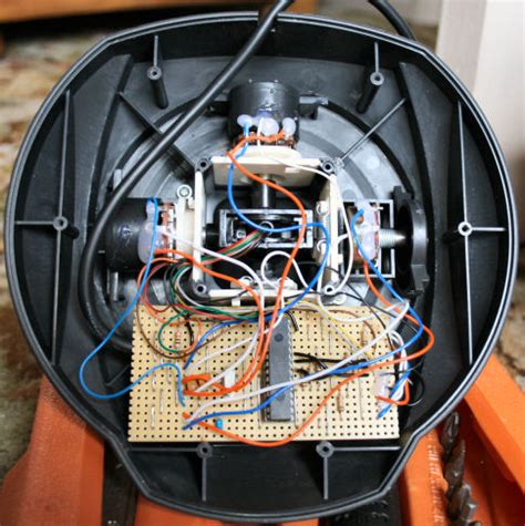 Helm Pcb Usb Joystick