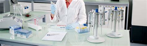 Confidence In Your Consumables