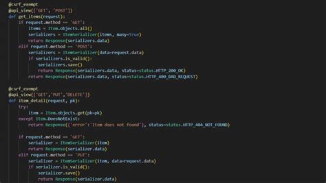 🚀 Day 39 Stepping Into The World Of Apis With Django Rest Framework