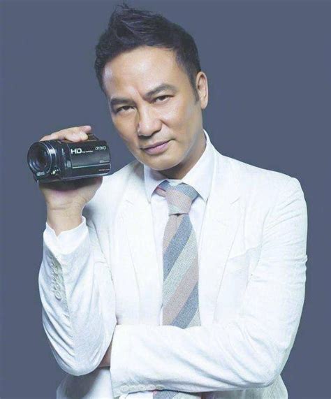 著名影星任達華廣州出席活動被刺傷已清醒嫌犯被警方控制 每日頭條