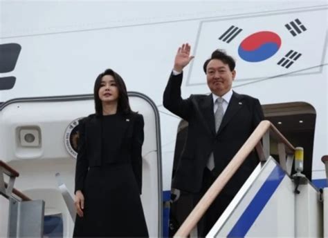 윤석열 대통령 김건희 여사 일정 패션 엘리자베스 2세 장례식 영국 런던 윈저성 남편 필립 마운트배튼 프로필 미국 유엔총회 연설