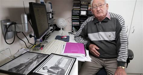 Shipwreck Hero William Ferrier Faced Local Animosity The Standard Warrnambool Vic