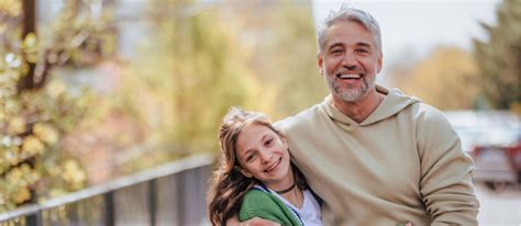 5 Ways How Daughters Raised By Single Fathers Can Excel In Life