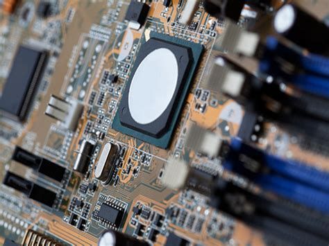 Additive PCB Manufacturing Process Offers Efficiency And Environmental Benefits