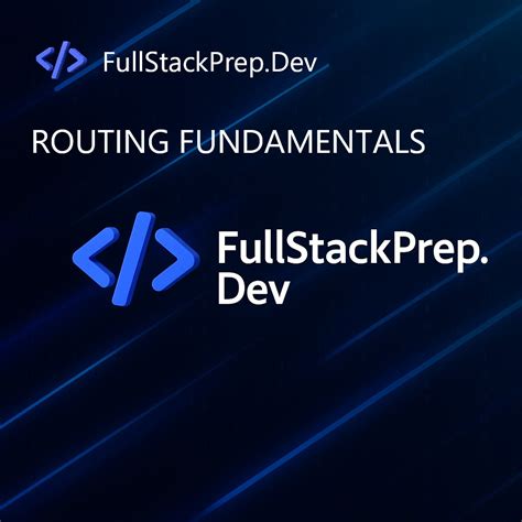 Routing In Aspnet Core Userouting And Endpoints Fullstackprepdev