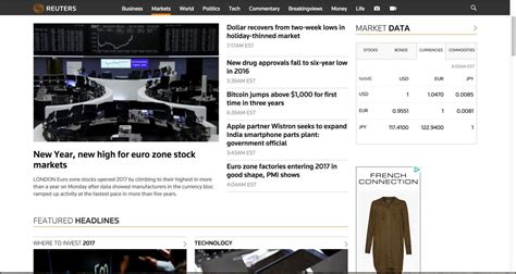 What Are Tabs In UX UI Design IxDF
