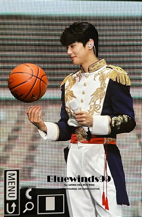 농구하는 황태자 차은우가 실존하네요 팬플러스 커뮤니티