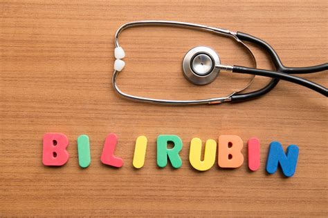 Causes And Implications Of High And Low Bilirubin Levels Facty Health