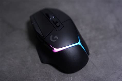 로지텍 G502x Plus 게이밍 마우스 사용 후기 네이버 블로그