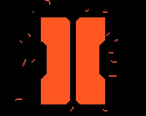 Call Of Duty Black Ops 2 Logo