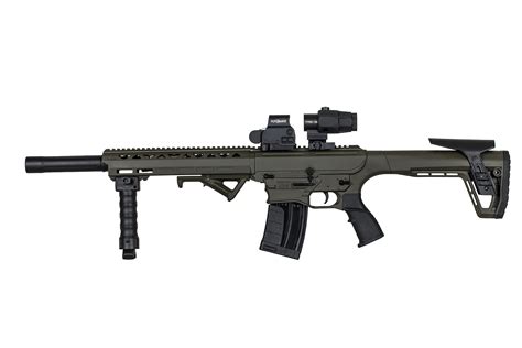 Mod 209 Mth Kürkçüoğlu Savunma Kürkçüoğlu Savunma