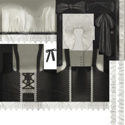 Fatal Frame Maiden Of The Black Water Nude Mods Page 56 Adult