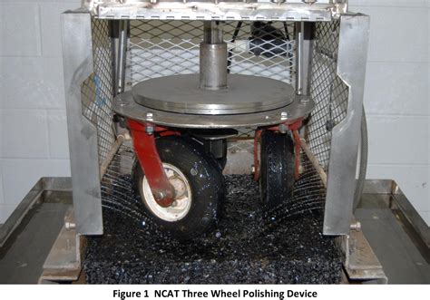 Figure 1 From Evaluation Of Laboratory Friction Performance Of