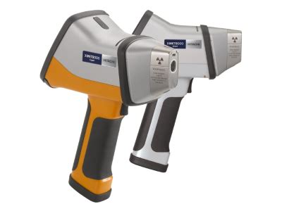 Positive Material Identification Pmi Testing Hitachi High Tech