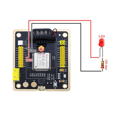 Esp 32f Development Board Esp32 Kit Bluetooth Wifi Iot ขาย Arduino