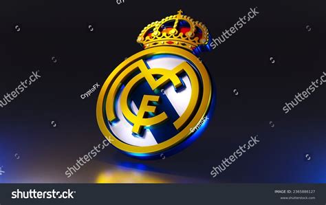 Real Mad Logo Real Madrid Logo Real Madrid Logo Design Cleanpng