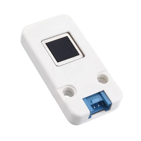 Fingerprint Reader Module Fpc1020a Capacitive Fingerprint