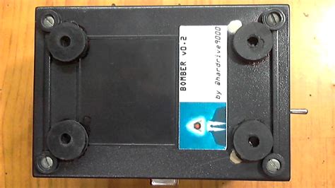 Juego Arduino Vga Bomber Hardrve Quod Natura Non Dat Salmantica