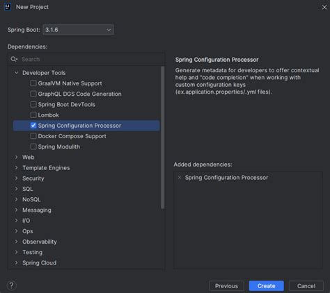 [intellij] Spring Boot 프로젝트 생성하는 법