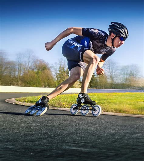 Inline Skating