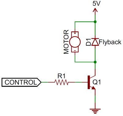 Fan controller circuit originally with an Op now with a µcontroller Page