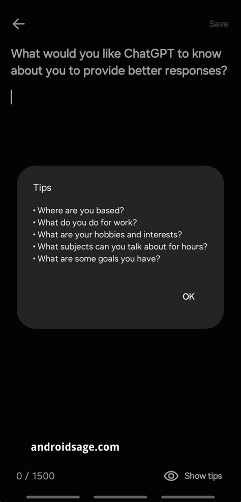 Download Chatgpt Apk With Voice Mode Camera Mode Image Input For Free