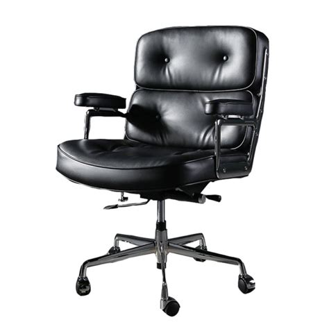 레플리카 임스 오마주 이그제큐티브 오피스 체어 사무실 의자 위시버킷