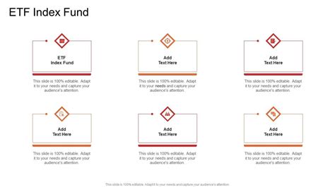 ETF Index Fund In Powerpoint And Google Slides Cpb PPT Slide