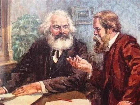 千年伟人——卡尔·马克思——纪念卡尔·马克思逝世138周年 吕梁学院中文系