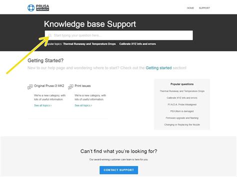 General Troubleshooting Mmu Prusa Knowledge Base