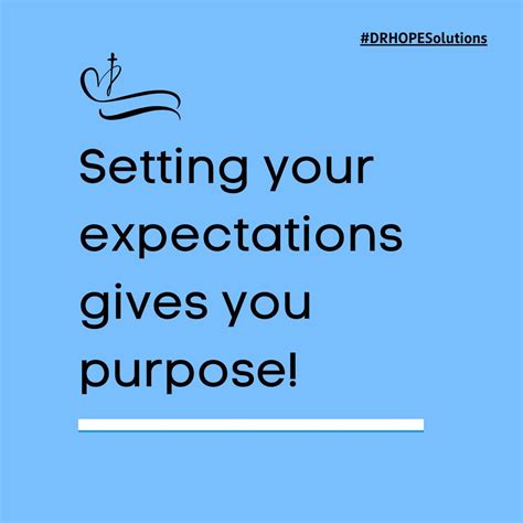 Drhopesolutions Confidence Settingexpectations Dr Hope Solutions
