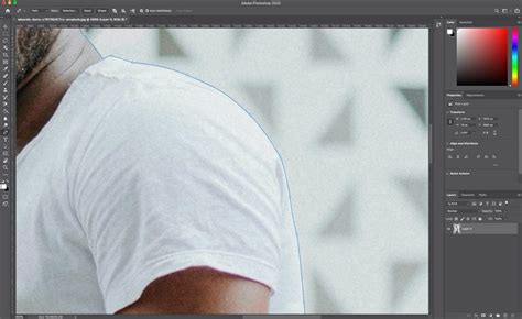 Remove A Background In Photoshop Quickly Easily SitePoint
