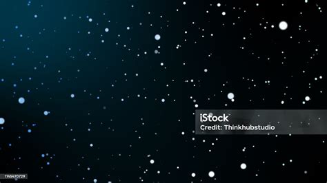 신비한 수 중 깊은 바다 이동 입자 구름 먼지 안개 프랙탈 입자 추상적인 배경 3d 렌더링 그래픽 푸티지 배경 0명에 대한 스톡 사진 및 기타 이미지 Istock