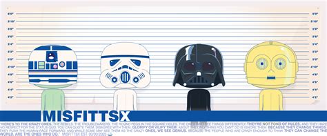 Misfittsx Lineup Star Wars Concept Art Maythe4thbewithyou R