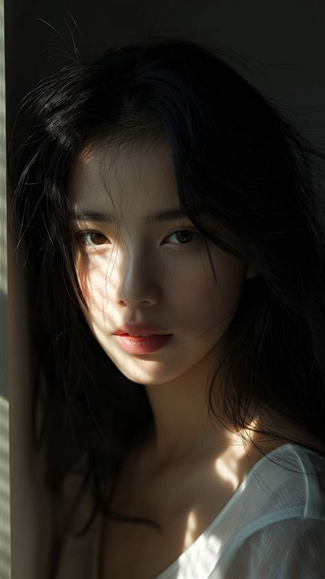 Ethereal Beauty In Soft Light In 2024 Ethereal Beauty Soft Lighting