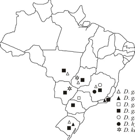 Geographic Distribution Of Difflugia Globularis D Globulosa D Download Scientific Diagram Geographic Distribution Of Difflugia Globularis D Globulosa D Download Scientific Diagram