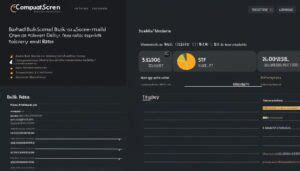 How To Send Bulk Email Without Getting Blacklisted A Step By Step Guide Influenctor