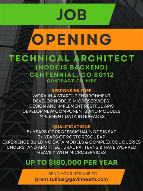 Brent Tullius On Linkedin Architect Nodejs Saas Technicalarchitect