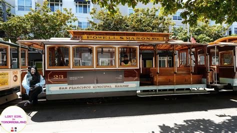 San Francisco Trolley Game Eurographics San Francisco