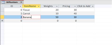 text box in report to count field in a query table access world forums