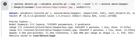 Speed Up Inference Time · Ultralytics Yolov5 · Discussion 5208 · Github
