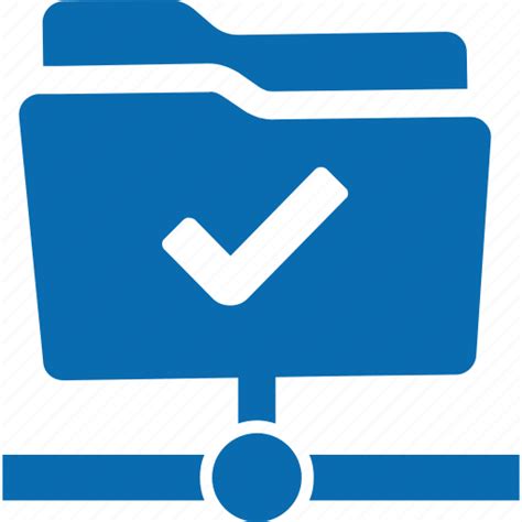 Folder Data Approved Data Management Folder Access Folder With