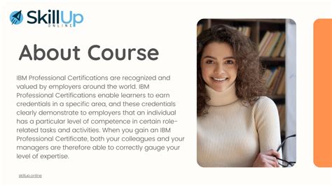 Ppt Ibm Online Certifications Courses Skillup Onlines Powerpoint Presentation Id 11789685