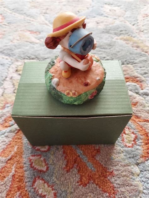 【中古】 となりのトトロ めいちゃんオルゴール メルカリ