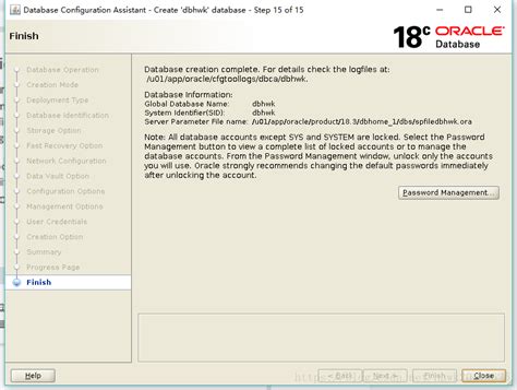 Oracle 18c安装实践v978967 01 Oracle Database 180000 For Linux X8 Csdn博客