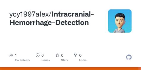 Github Ycy1997alex Intracranial Hemorrhage Detection