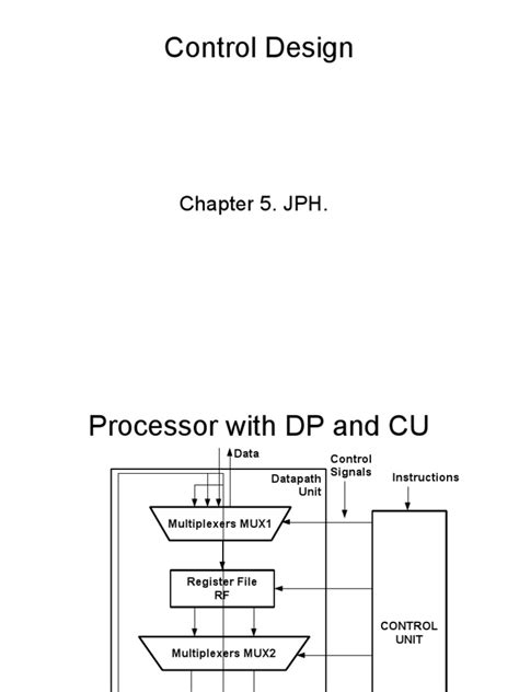 Controldesign Gcd Processor Classic And One Hot Method Pdf