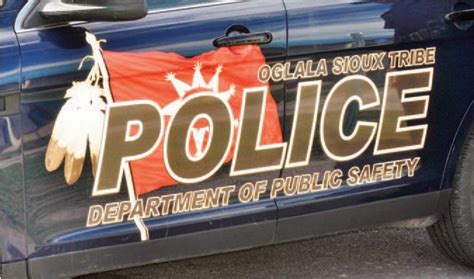 Noem Jackley Offer Tribal Law Enforcement Training In South Dakota Sdpb